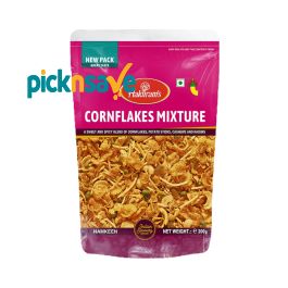 Haldirams Cornflakes Mix 200g