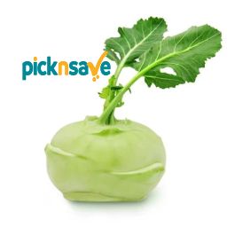 Kohlrabi - Versatile and Nutritious Vegetable